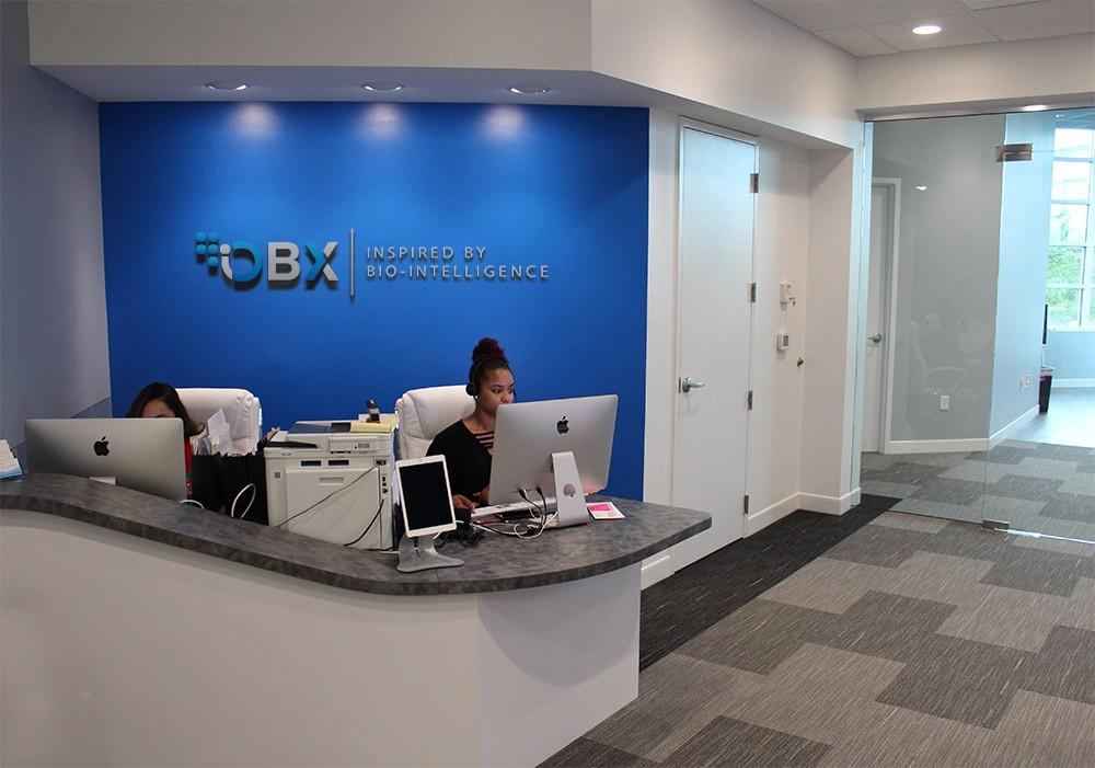 Finally, an iOBX Blog Series! | Treatments | Carolinas